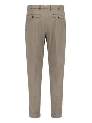 PT TORINO Master Chino Trousers