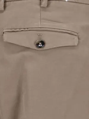PT TORINO Master Chino Trousers