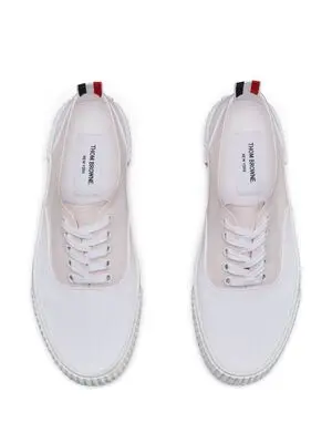 Thom Browne Funmix Heritage Sneakers
