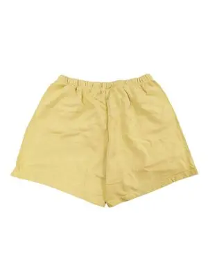 Fear Of God Elasticated-waist Shorts - Neutrals