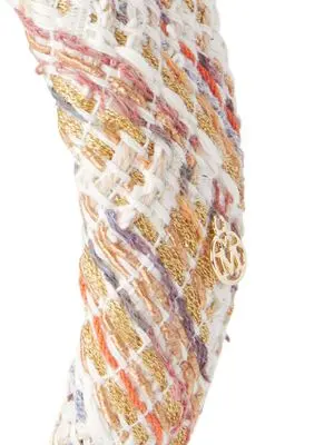MAISON MICHEL Miwa Hairband