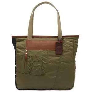 MINNESSAK Medium Tote Bag