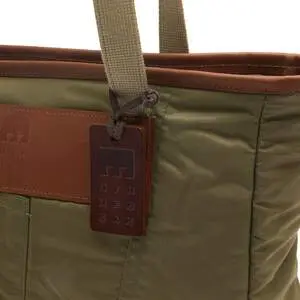 MINNESSAK Medium Tote Bag