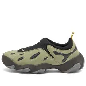 OAKLEY FACTORY TEAM X Brain Dead Orbital Flesh Sneakers