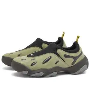 OAKLEY FACTORY TEAM X Brain Dead Orbital Flesh Sneakers