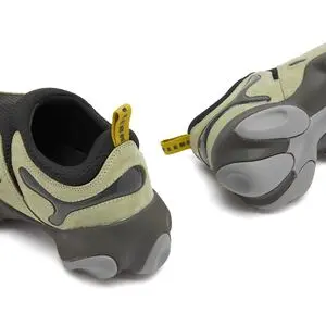 OAKLEY FACTORY TEAM X Brain Dead Orbital Flesh Sneakers