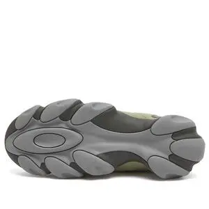 OAKLEY FACTORY TEAM X Brain Dead Orbital Flesh Sneakers