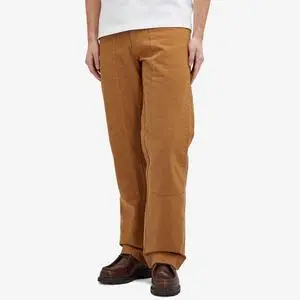 DUBBLEWARE Brewster Doubleknee Pants