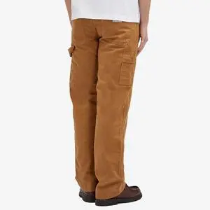 DUBBLEWARE Brewster Doubleknee Pants