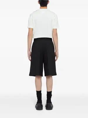 JIL SANDER Crew-neck T-shirt - White