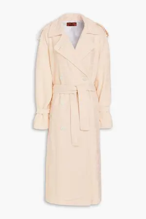 Missoni Belted Outerwear For Women