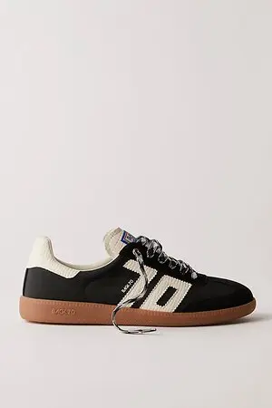 BACK 70 Ghost Sneakers - Black