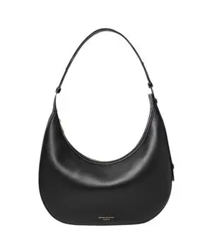 ASPINAL OF LONDON Hudson Crescent Bag