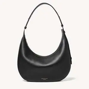 ASPINAL OF LONDON Hudson Crescent Bag