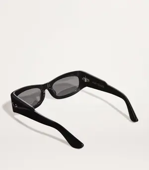 PORT TANGER Acetate Saudade Sunglasses