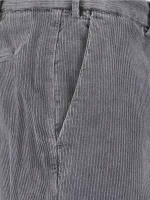 PT TORINO Corduroy Trousers