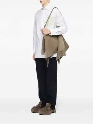 JW Anderson Patch-pocket Shirt