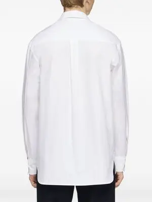 JW Anderson Patch-pocket Shirt