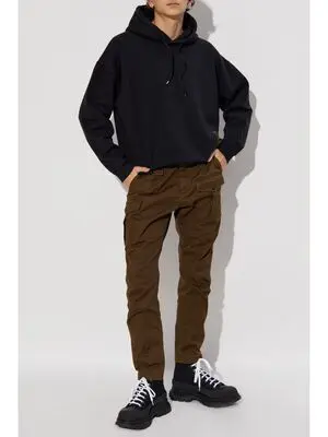 Dsquared2 Cargo Trousers - Brown