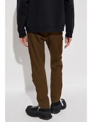 Dsquared2 Cargo Trousers - Brown