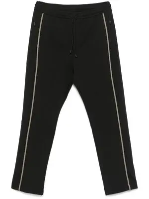 BOSS Tape-inserts Track Pants