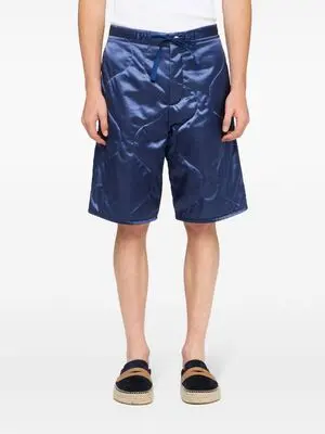 JW Anderson Quilted Shorts