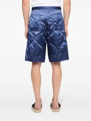 JW Anderson Quilted Shorts