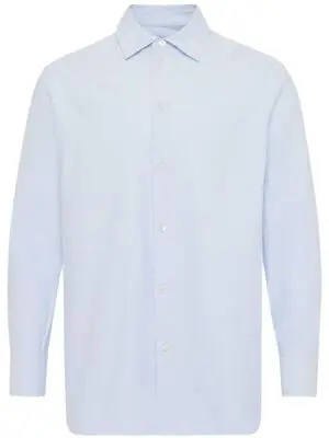 JW Anderson Cotton Oxford Shirt