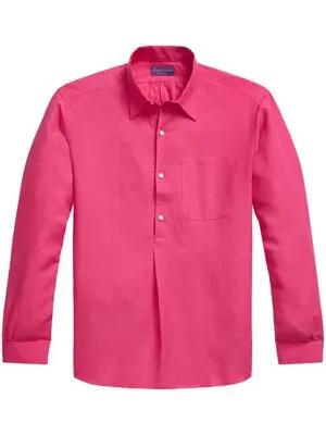 Ralph Lauren Purple Label Long-sleeve Shirt