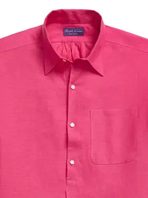 Ralph Lauren Purple Label Long-sleeve Shirt