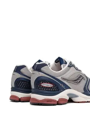 Saucony Progrid Triumph 4 Sneakers - Grey