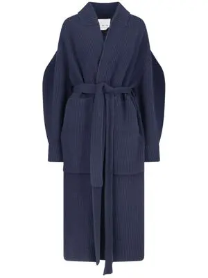 SA SU PHI Sara Double-breasted Coat