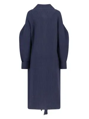 SA SU PHI Sara Double-breasted Coat
