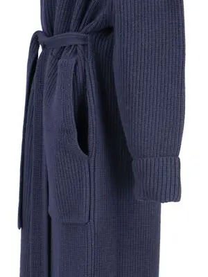 SA SU PHI Sara Double-breasted Coat