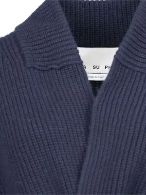 SA SU PHI Sara Double-breasted Coat