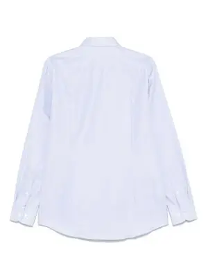 BOSS H-hank Shirt - Blue