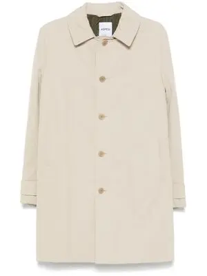 Aspesi Vodka Raincoat