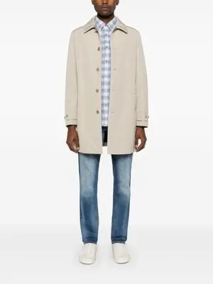 Aspesi Vodka Raincoat