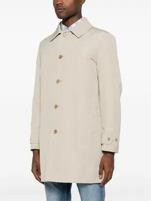 Aspesi Vodka Raincoat