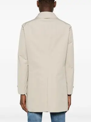 Aspesi Vodka Raincoat