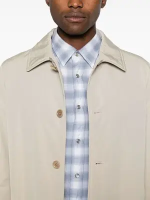 Aspesi Vodka Raincoat