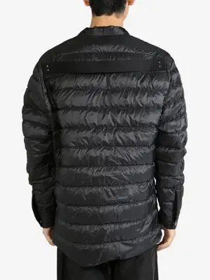 MONCLER + RICK OWENS Outershirt Down Jacket