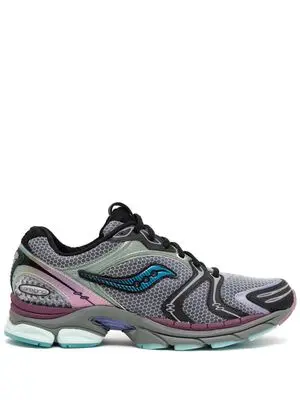 Saucony Progrid Triumph 4 Winter Solstice Sneakers - Grey