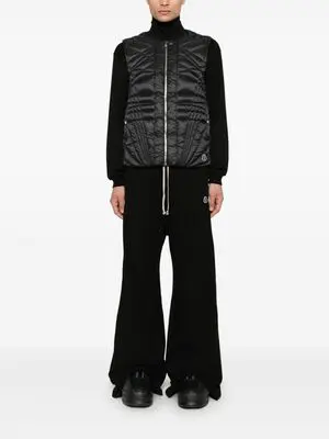 Moncler Rick Owens Megapenta Flight Vest
