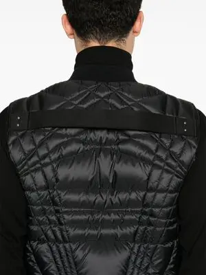 Moncler Rick Owens Megapenta Flight Vest
