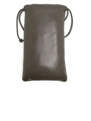 Loewe Mini Oval Sunglasses