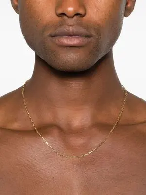 Tom Wood Billie Chain Necklace