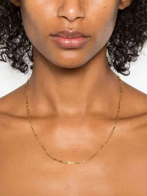 Tom Wood Billie Chain Necklace