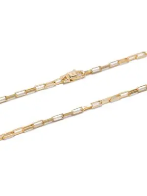 Tom Wood Billie Chain Necklace