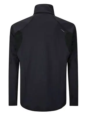 Satisfy Ghostfleece Sweatshirt - Black